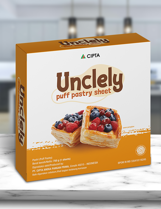 Cipta Food | Premix Powder