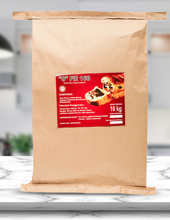 Cipta Food | Premix Powder